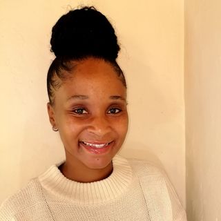 Ofentse M., Certified TEFL teacher, and I believe that to teach is to ...