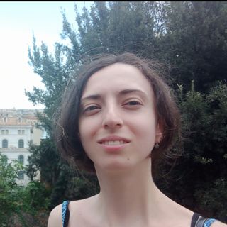 Jennifer F., Native speaker with flexible hours | Learn with Italian Tutors