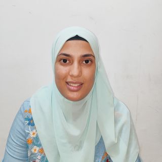 Rokia M., Professional Arabic language and Quran tutor for non-native ...