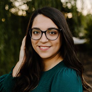 Lidia A., English Tutor with 5 years of experience. | Learn with ...
