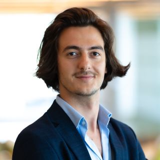 Valentin M., مدرّس إنجليزي معتمد من TEFL | التركيز على الطلاقة والثقة ...