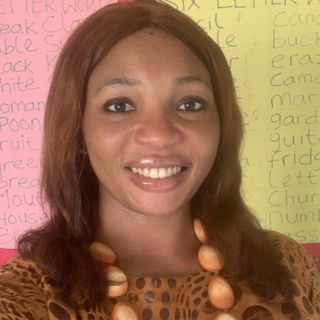 Chioma O., Habla inglés con claridad y confianza – Coach de acento y ...