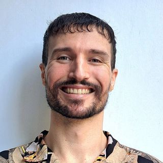 Thomas M., Native English speaker with years of teaching experience ...