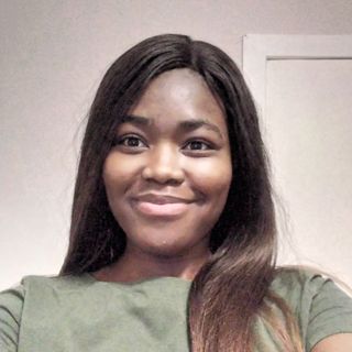 Angel M., Not your average academic. just your english for law tutor ...