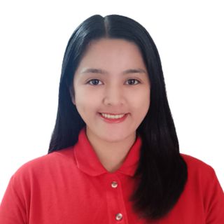 Jennie Mae M., Fun learning English language with a 4 years experienced ...