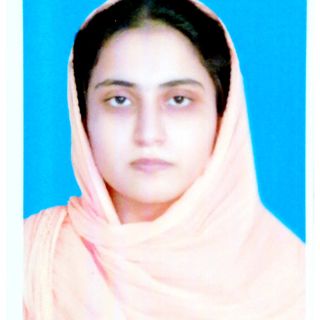 Zainab A., Learning with joy: Empowering students through fun and ...
