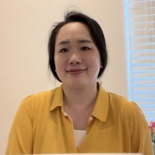 Jeonghyun J., Un professeur de coréen passionné, mais sans expérience ...