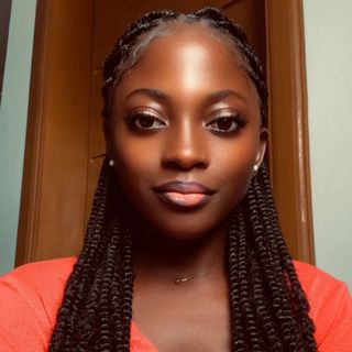 Ekema Loveline B., IELTS and TOEFL Tutor with over 3 years of teaching ...