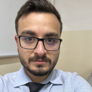 Ibrahim A., Unlock your math potential with expert guidance, start ...