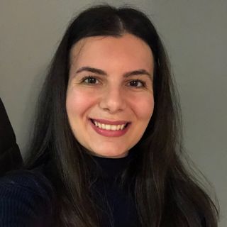 Anastasia H., Enthusiastic English tutor with classroom experience, UNC ...