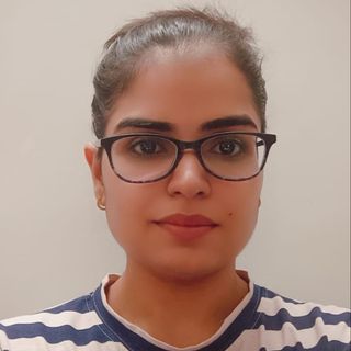 Kajal S., Master Computer Science with an Experienced Instructor ...