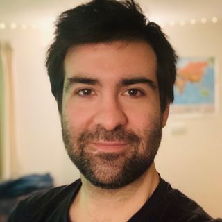 Sergio M., Spanish for Curious Minds and World Travelers | Learn with ...
