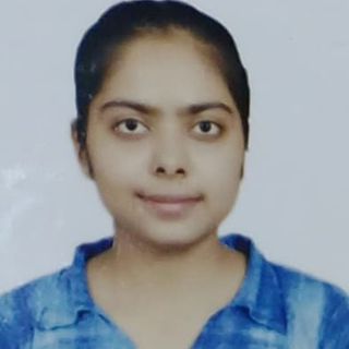 Pooja G., I fill great when I discuss study subjects, current events ...