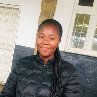 Nthabeleng M., Certificate tutor with more than 3 months experience who ...