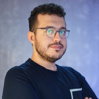 Farzad B., ¡Mejora tu inglés rápidamente con un profesor paciente y ...