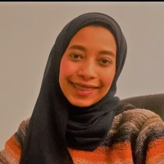 Hend A., experienced tutor- Native Arabic speaker - Quran Arabic and ...