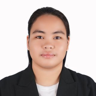Trishia Mae C., 你从我这里学到的，我也从你那里学到。让我们互相帮助。