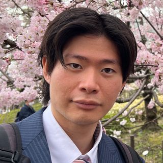 Toshiki T., Japanese teacher living in the UK | Learn with Japanese Tutors