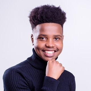Linus M., Unlock Your English Potential with a Friendly, Experienced ...