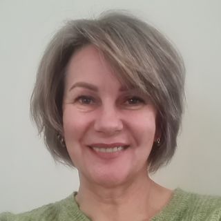 Karin D., Confidence building classes with 150hour TEFL Certified ...