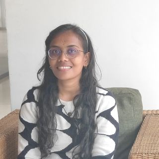 Vathsala A., Master Math with Fun: Expert Tutoring with 4+ Years of ...