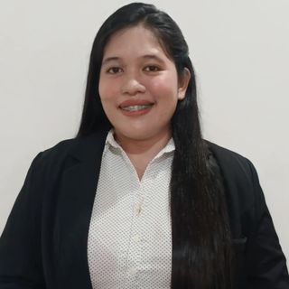 Nily U., A university teacher teaching English specifically Purposive ...