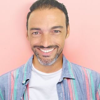 Gio P., Singer of songs, Lover of Life: Enthusiast Tutor.. | Learn with ...