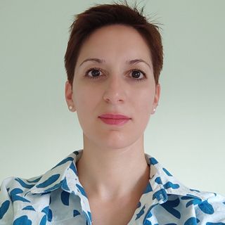 Angeliki K., Certified tutor (with distinction) Greek language tutor ...
