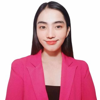 Shaira Mae T., 充满活力与支持的导师，助你自信地释放英语潜力！