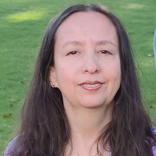 Martha M., Profesora nativa de español, muy profesional, dedicada y ...