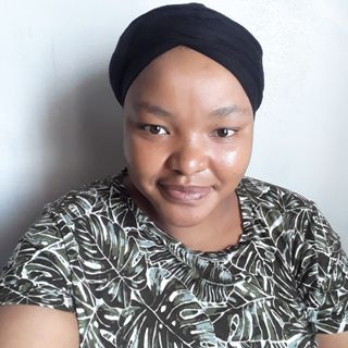 Motlalepule M., Certified English Tutor with 1 year experience ...