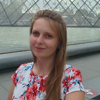 Viktoria K., Certified tutor with 8 years of experience | Learn with French Tutors