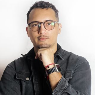Hugo Armando P., Si deseabas un mejor amigo para practicar español ...