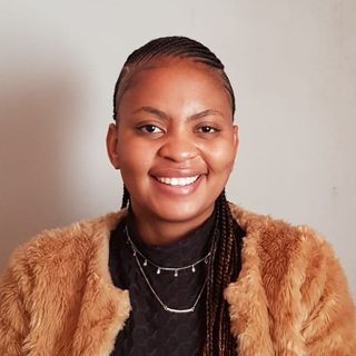 Bonang M., Certified tutor with more than 2 years experience | Learn ...