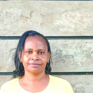 Angela M., A Swahili language specialist with topnotch expertise and ...