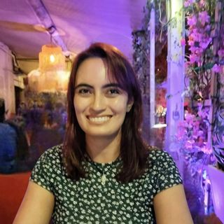 Gabriela A., Spanish Through Anthropology | Learn with Spanish Tutors
