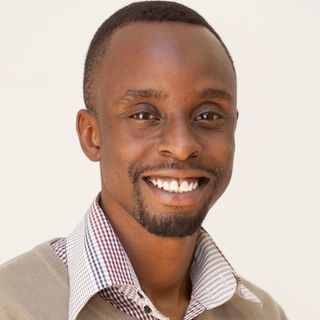Munatsi Z., Allow me to unlock your English Language potential in a ...
