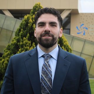 David P., Certified Native US Teacher | Master Business English, Ace ...