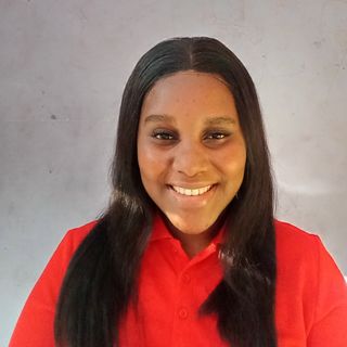 Nokulunga M., 🌟 Unlock Your English Potential! 🌟 Ready to level up your ...