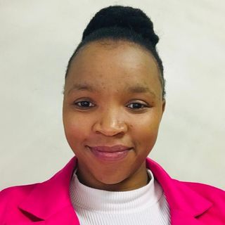Rethabile N., Unlock Your Potential with Rethabile: Expert English ...