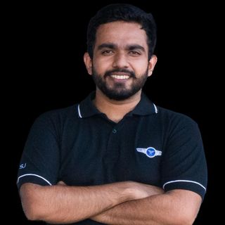Pasindu M., Learn maths with University lecturer | Learn with math Tutors