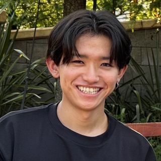 Yuto K., Let's Have Fun Talking Together! Native Japanese Teacher ...