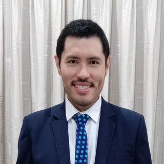 David Héctor L., Profesor titulado con 10 años de experiencia ...