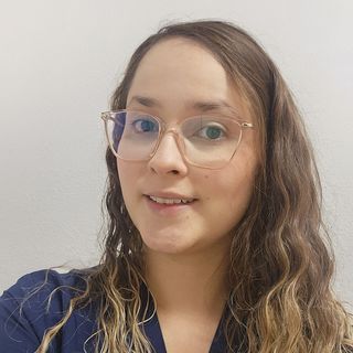 Naylen Gicela M., 让西班牙语成为你的第二语言，和我一起学习！我有超过两年的西班牙语教学经验。