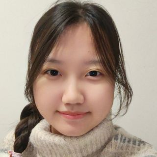 Yuze Y., I have great affinity and patience with children, and I also ...