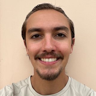 Diego S., Experienced tutor with a passion for teaching and learning ...