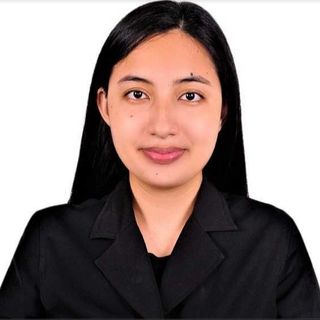 Jaynnie Allyza V., Your fluency journey starts here. Let’s make English ...
