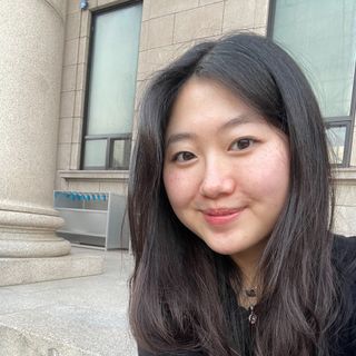 Subin L., If you want to study Korean easily and enjoyably, study with ...