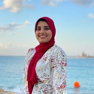 Nada H., Every minute will make you get in progress with me | Learn ...