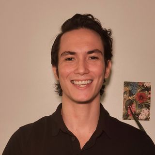 Lui S., Friendly & Professional English Tutor | Real-Life Practice for ...